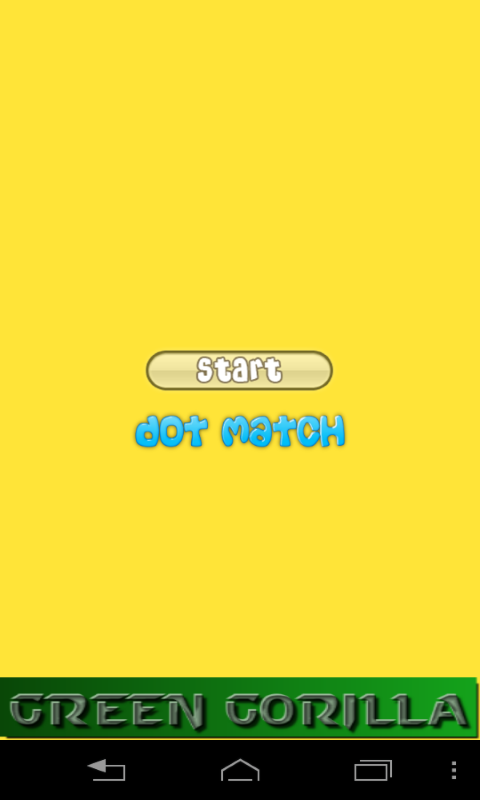 Dot Match Game - App on Amazon Appstore