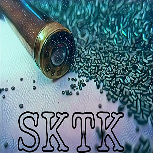 Amazon.co.jp: Порох : SKTK: Digital Music