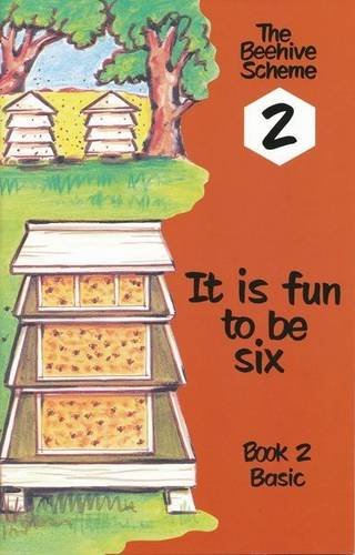 Amazon | It's Fun to be Six: Book 2 (Beehive Scheme) | Okonski, M ...