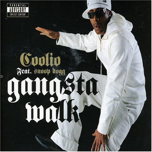 Amazon.com: Gangsta Walk: CDs & Vinyl