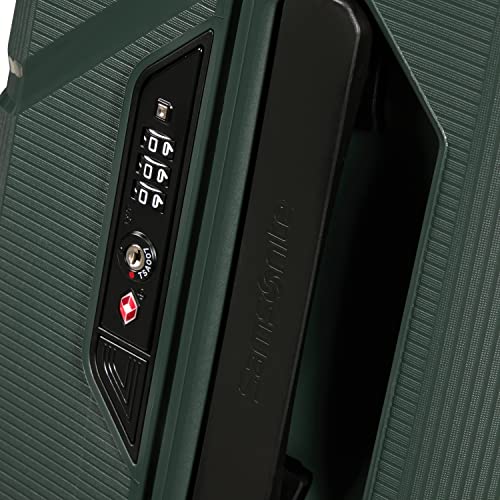 Samsonite Magnum Eco Review (Maxsum Eco) ⋆ Expert World Travel