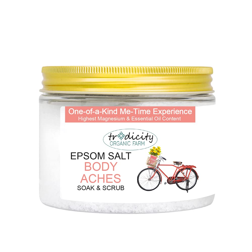 Brand New Job Lot Pallet - Deep Sleep Epsom Salts & Deep Sleep Pillow ...