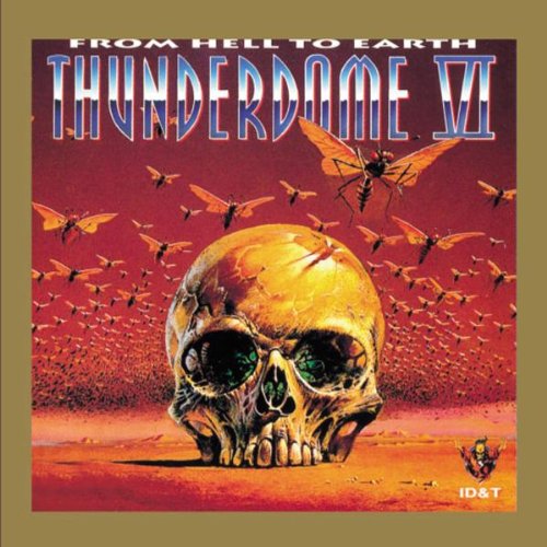 Thunderdome Vol.6 - Various: Amazon.de: Musik-CDs & Vinyl