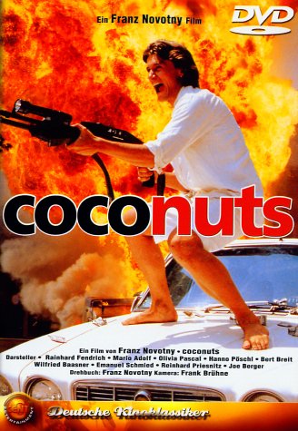 Amazon.com: Coconuts : Movies & TV
