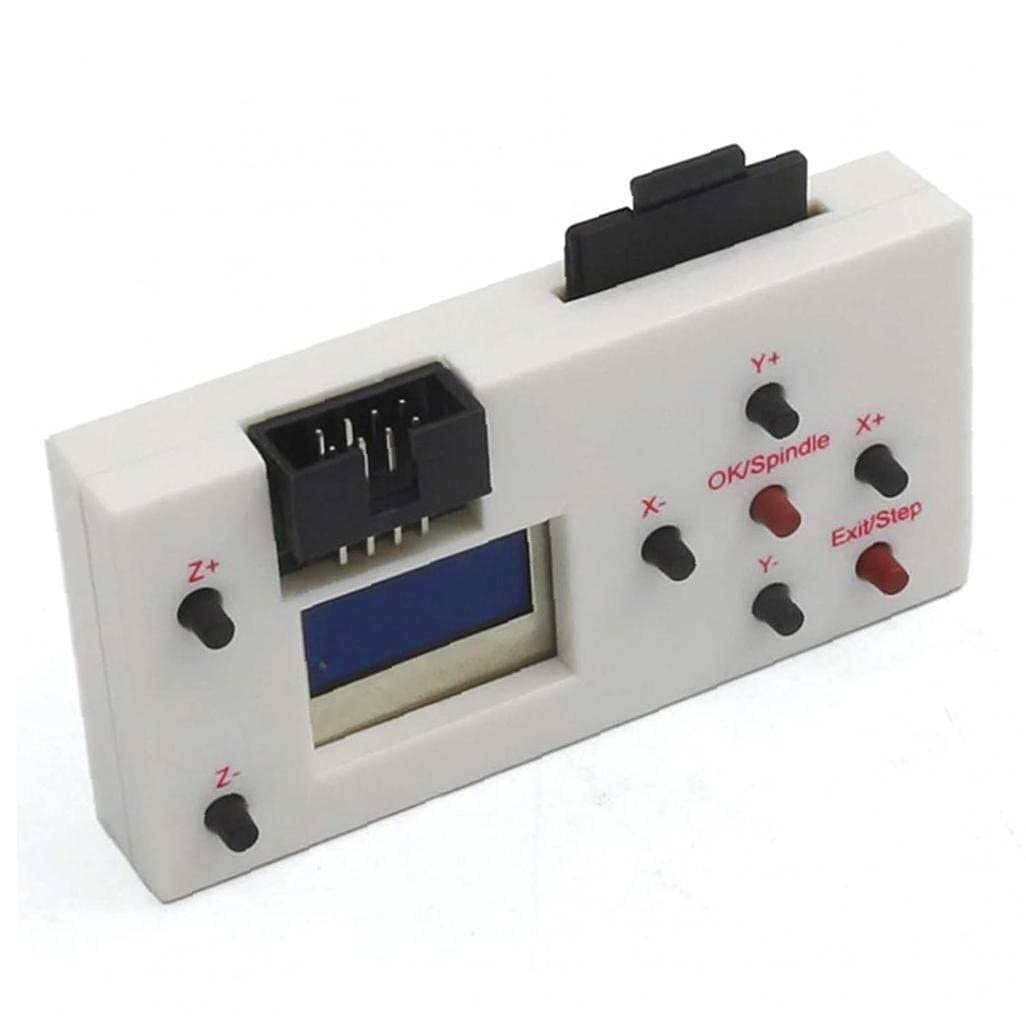 Buy Router Offline Control Module,GRBL Offline Controller Router ...