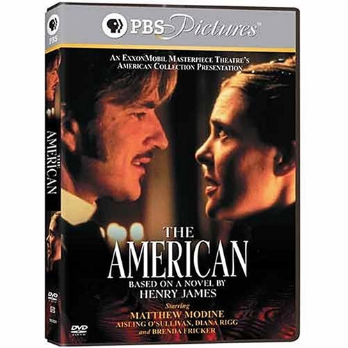 American [DVD] [Region 1] [US Import] [NTSC]: Amazon.co.uk: DVD & Blu-ray