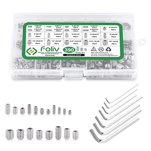 The 7 Best Sets Of Grub Screws - Guidebook