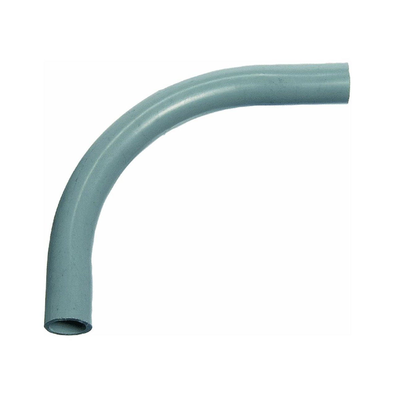Cantex 5133823 Elbow, 90 Degree, 1/2 In Conduit, Pvc: Hardware Brackets ...