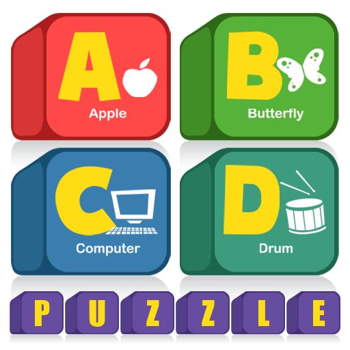 ABC Puzzle for Smart Kids:Amazon.com:Appstore for Android