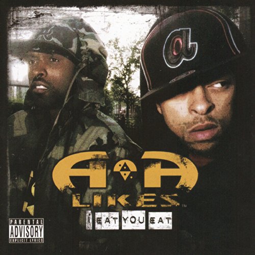 Play I Eat U Eat by VARIOUS ARTISTS on Amazon Music