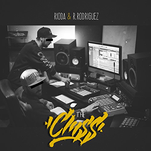 Play The Class by Rioda & R.Rodriguez on Amazon Music