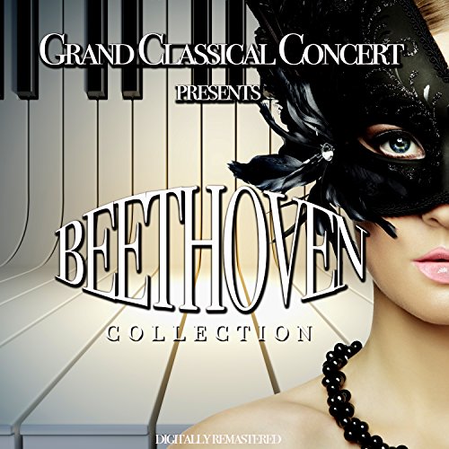 Amazon.co.jp: Beethoven Collection : ルートヴィヒ・ヴァン・ベートーヴェン: デジタルミュージック
