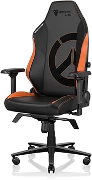 Secretlab TITAN Evo Overwatch Gaming Chair - Reclining - Ergonomic ...