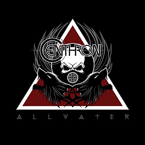 Play Allvater by Centhron on Amazon Music