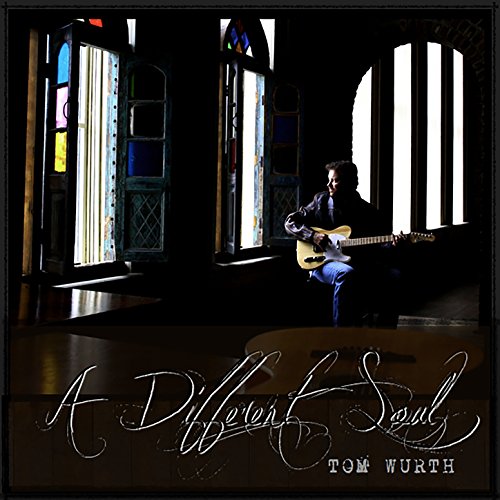 Play A Different Soul by Tom Wurth on Amazon Music