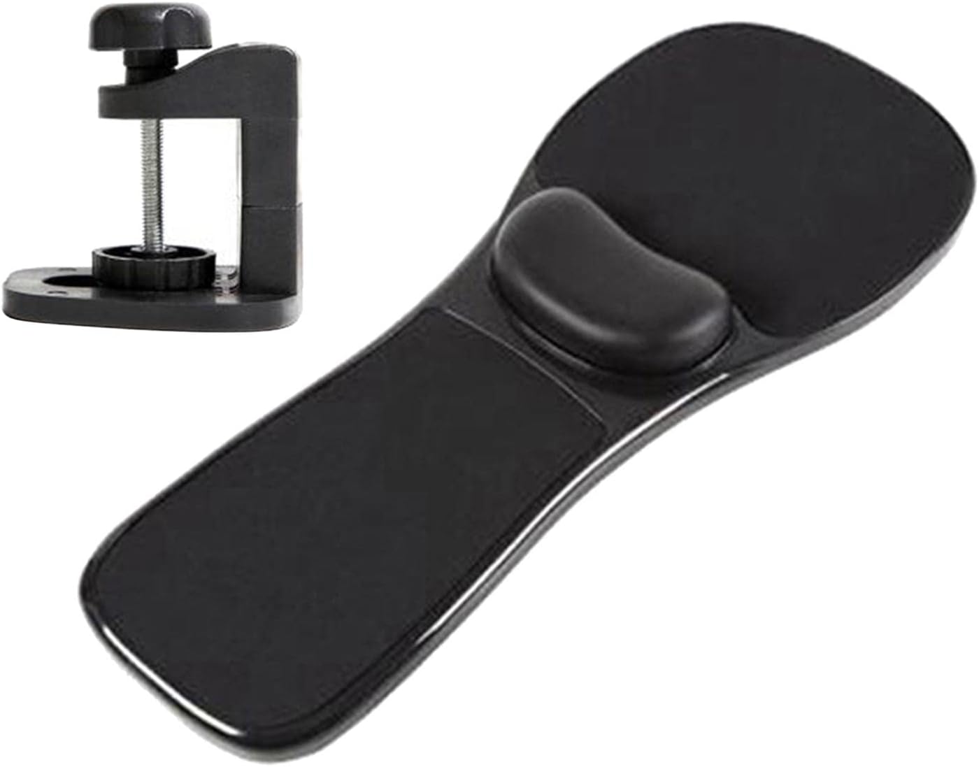 Amazon.com: Generic Arm Mouse Pad Wrist Support Elbow Rest Non Slip Mat ...