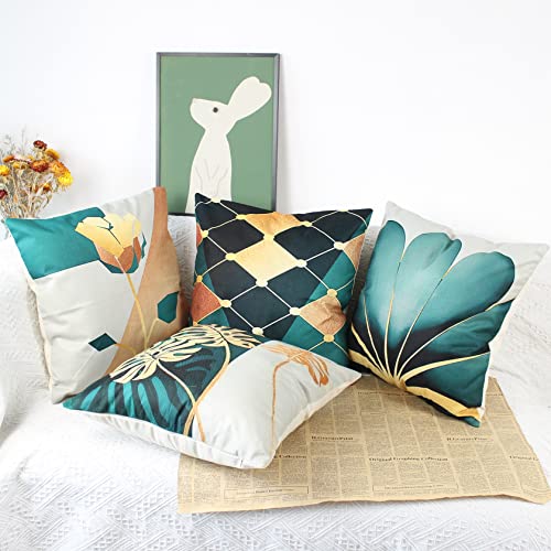 Kissenhullen 50x50 Landhausstil