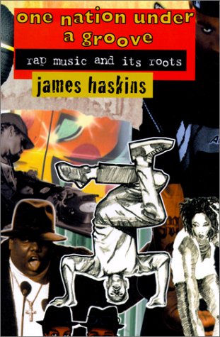 Amazon.com: One Nation Under a Groove: Rap Music and Its Roots ...