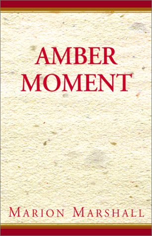 Amber Moment: Marshall, Marion: 9780738801223: Amazon.com: Books