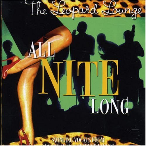 Various Artists - All Night Long - Amazon.com Music