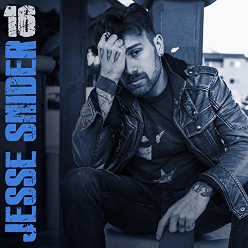 Play 16 by Jesse Blaze Snider on Amazon Music