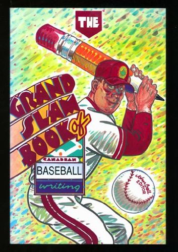 Buy The Grand-Slam Book of Baseball Writing Book Online at Low Prices ...