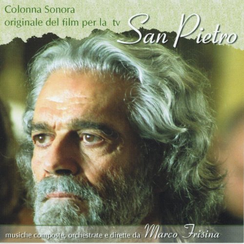 Play San Pietro by Marco Frisina on Amazon Music