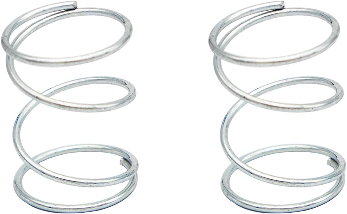 Amazon.com: 5Pcs Trimmer Spring, String Trimmer Parts, Trimmer ...