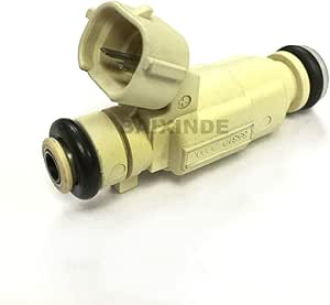 Amazon.com: Boquilla del inyector de combustible 35310-2C000 para ...