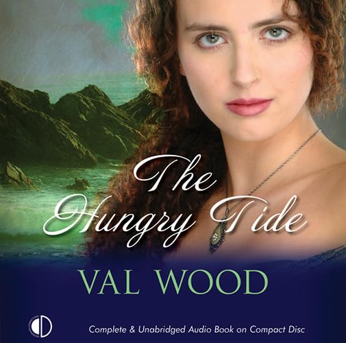 The Hungry Tide : Wood, Val, Dover, Anne: Amazon.co.za: Books