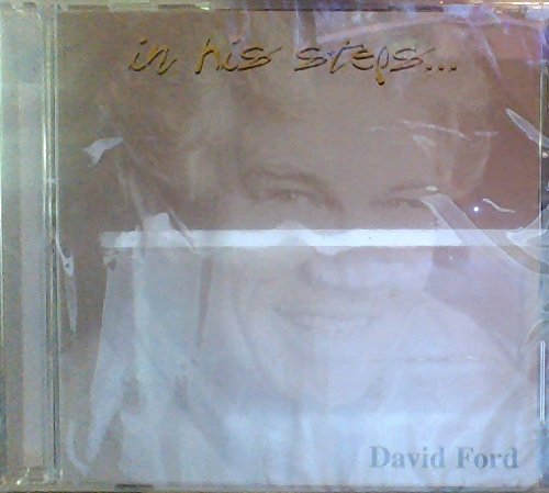 David Ford - In His Steps - Amazon.com Music