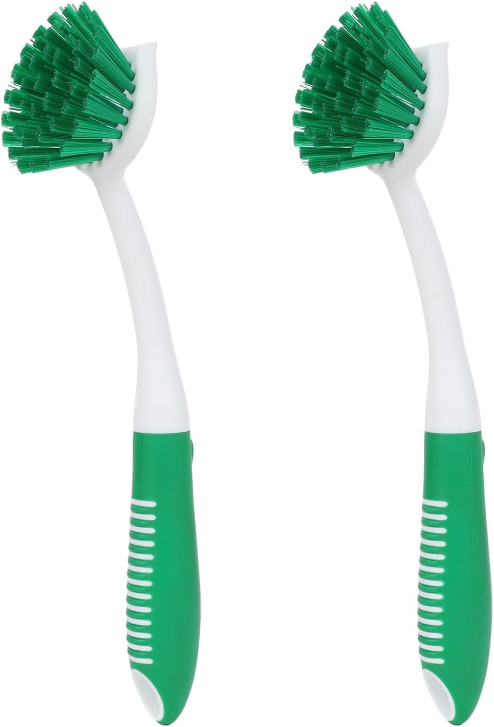 Amazon.com: Dawn Kitchen Dish Brush, 1-Pack (2 Brushes in Total ...