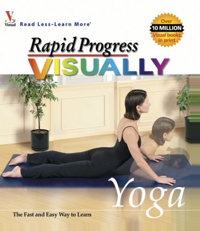 Yoga: Marangraphics: 9780764570339: Amazon.com: Books