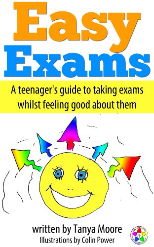 Amazon.com: Easy Exams (The Easy Series) eBook : Moore, Tanya, Power ...