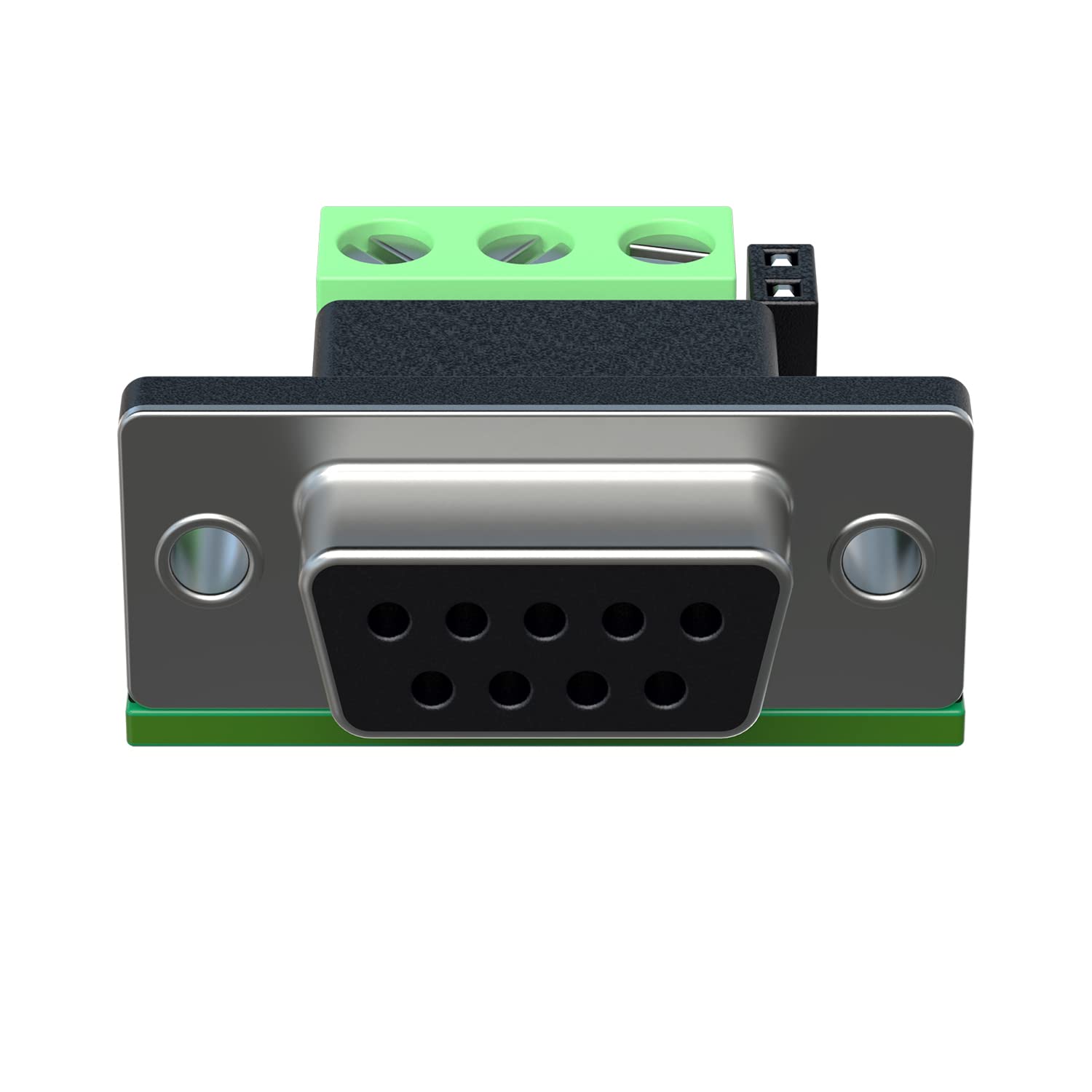 Snapklik.com : Innomaker CAN DB9 120ohm Selectable Terminal, CAN DB9 ...