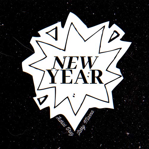 New Year by Adriel Cruz on Amazon Music - Amazon.com