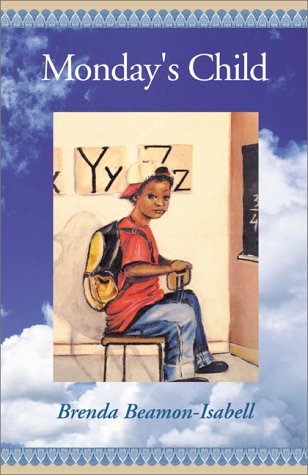 Monday's Child: Beamon-Isabell, Brenda: 9780738816296: Amazon.com: Books