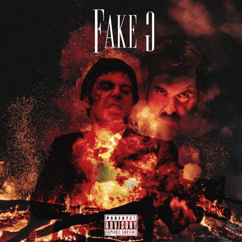 Play Fake G by K-Vice on Amazon Music
