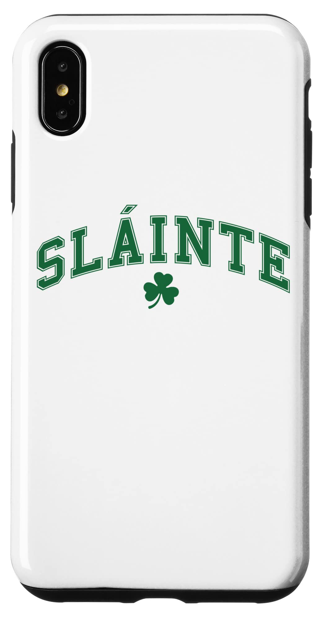 Slainte Shamrock