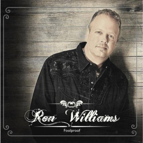 Amazon.com: Foolproof : Ron Williams: Digital Music