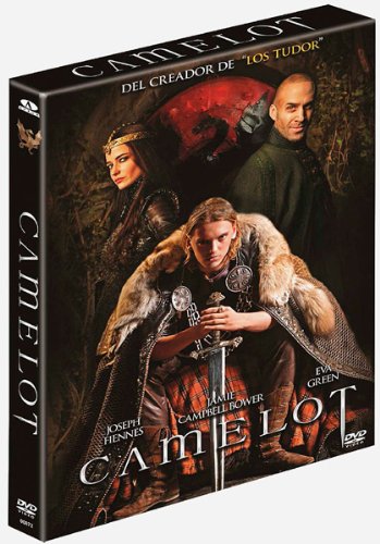 Amazon.com: Camelot : Movies & TV