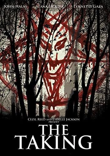 Amazon.com: Taking, The : John Halas, Alana Jackler, Lynnette Gaza ...