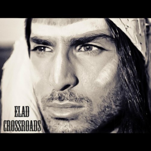 Play Crossroads by Elad on Amazon Music