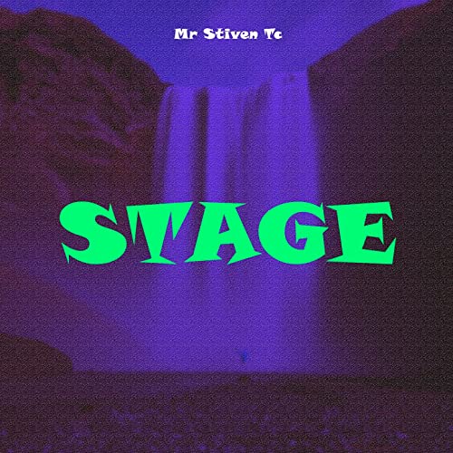 Play Stage by Mr Stiven Tc on Amazon Music Unlimited
