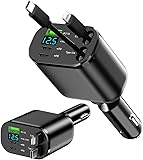 ・ブランド:QuorrixTech・製造元:QuorrixTech・モデル:AX-ZQ-001・製造元/メーカー部品番号:AX-ZQ-001・【2026新デザイン】2本内蔵の巻き取り式TYPE-Cケーブル 「充電ケーブルを買い足す手間・収納...
