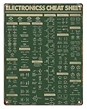 ・ブランド:Generic・製造元:Generic・モデル:YQQTMTYOQ・製造元/メーカー部品番号:YQQTMTYOQ・High-quality tin metal, sturdy, waterproof, and long-last...
