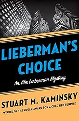 Amazon.com: Lieberman's Folly (The Abe Lieberman Mysteries) eBook ...