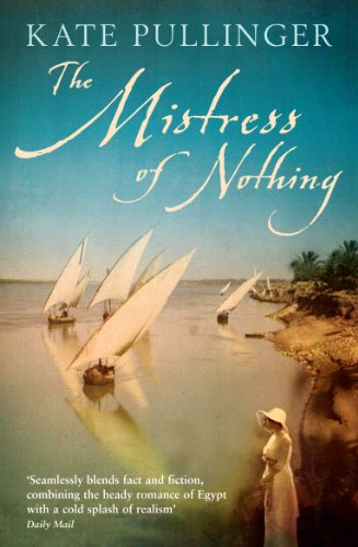 The Mistress Of Nothing eBook : Pullinger, Kate: Amazon.in: Kindle Store