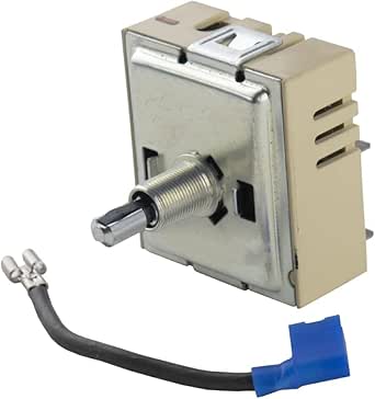 Amazon.com: Edgewater Parts 8203536, AP3751872, PS972603 Infinite ...