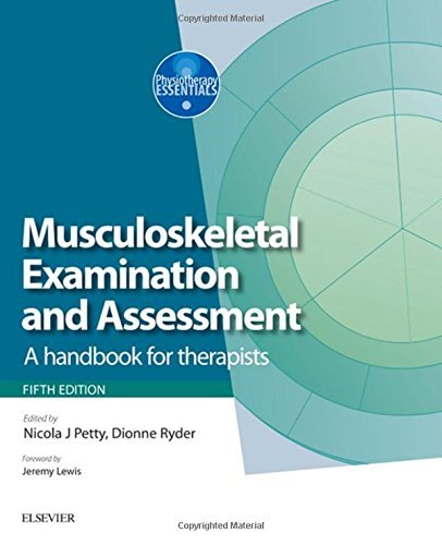 Amazon.com: Musculoskeletal Examination and Assessment E-Book (Physiotherapy Essentials) eBook ...